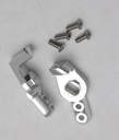 IRD Power Ratchet Shifter Mounts only (Shimano) | Interloc Racing